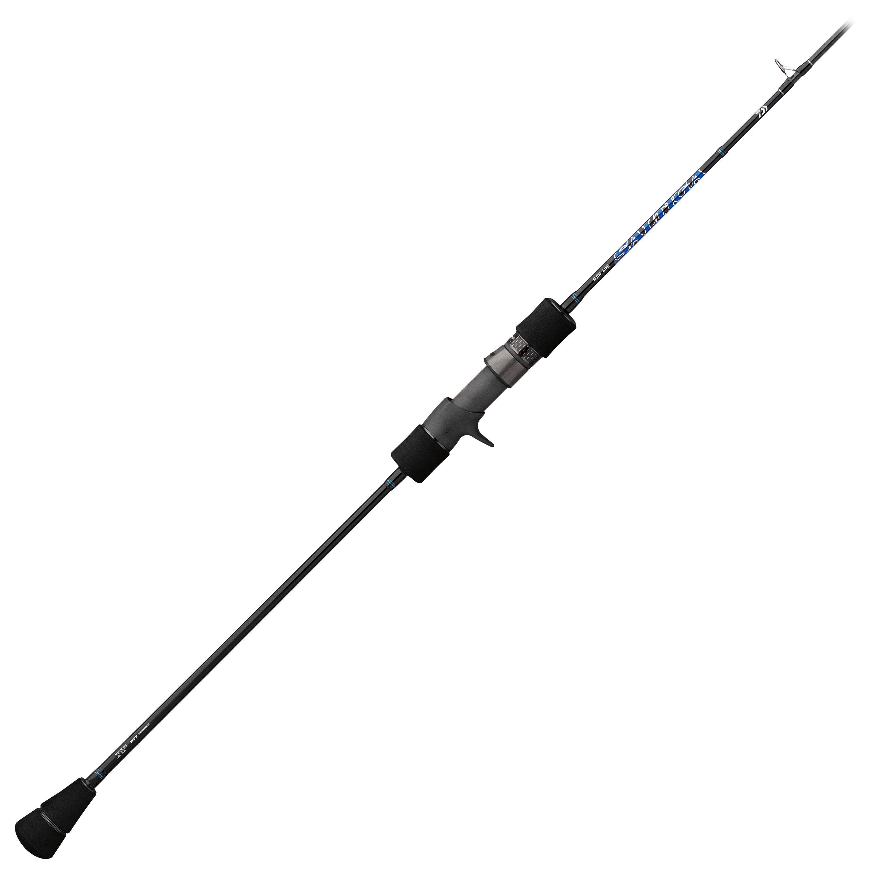 Daiwa Saltiga Slow Pitch Conventional Rod - SGLS61ML | BoondockGear.com